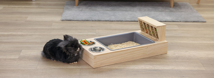 Kerbl Pet | Premium pet supplies for dogs, cats, rodents & birds