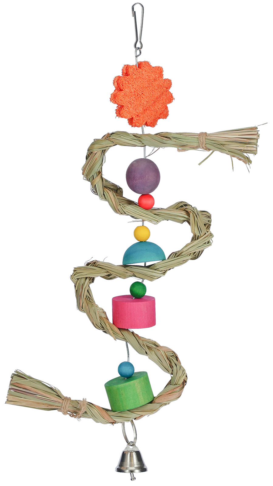 Bird Toy Nature - Kerbl Pet