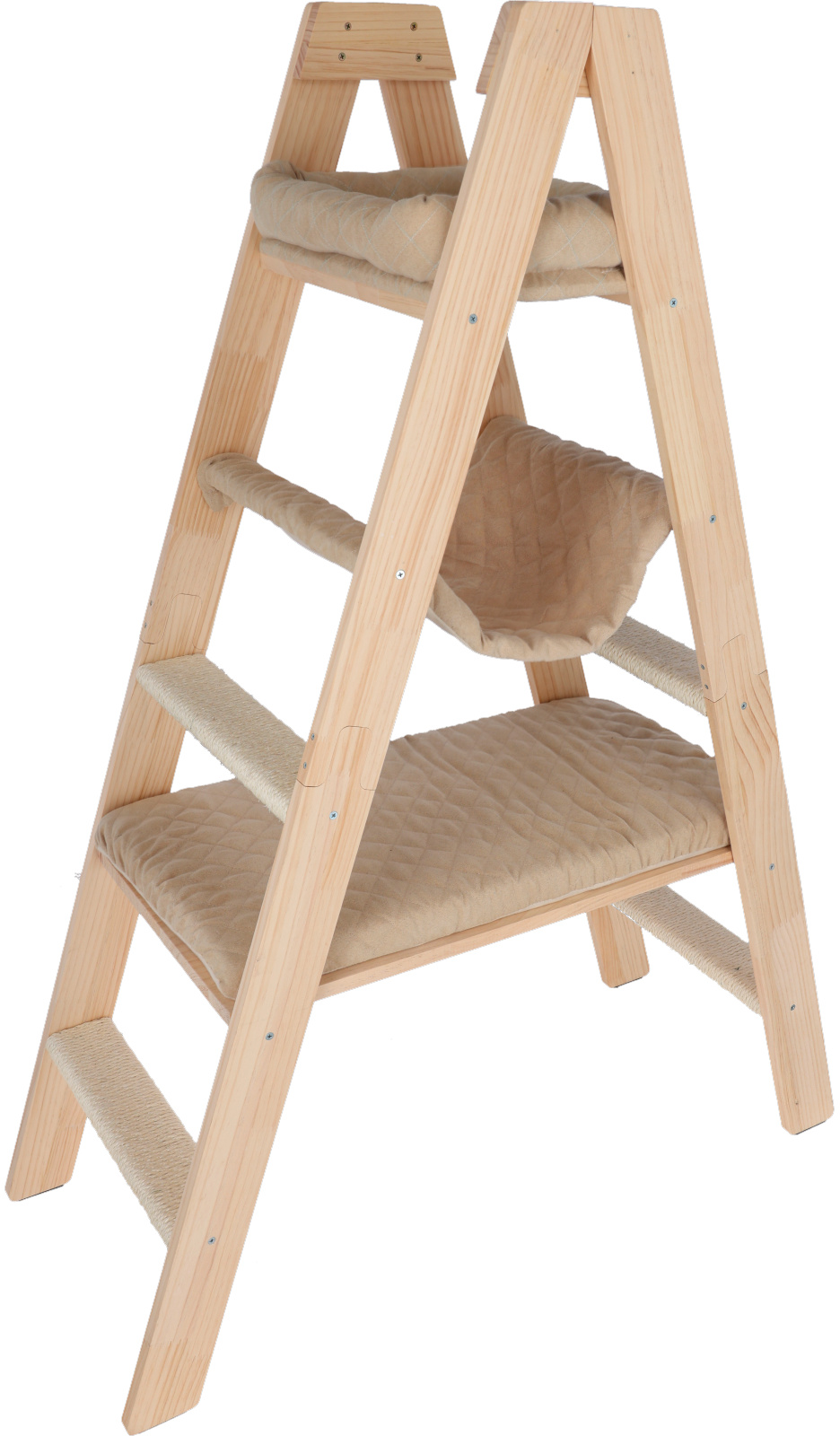 Cat Tree Ladder - Kerbl Pet