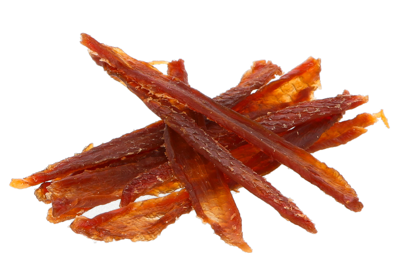 Duck Fillet Strips - Kerbl Pet