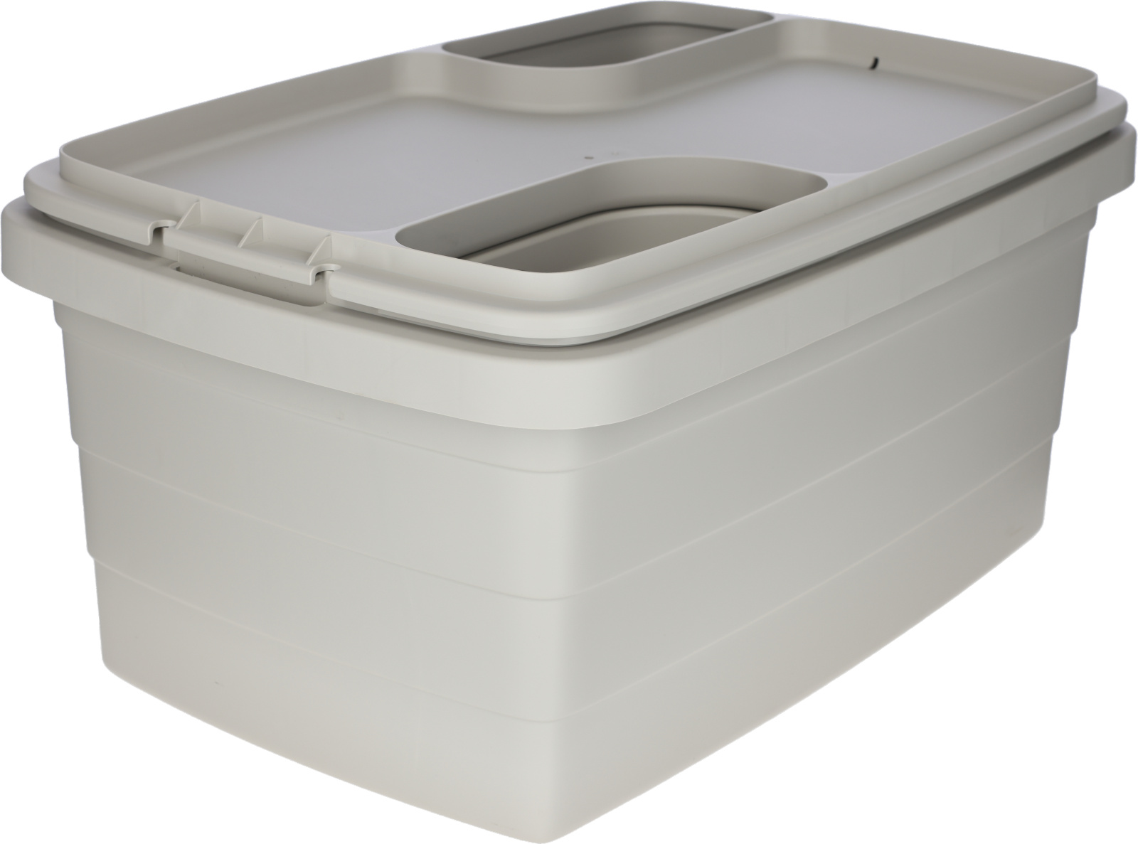 Earthworks for rabbit house Bunny Base - Kerbl Pet