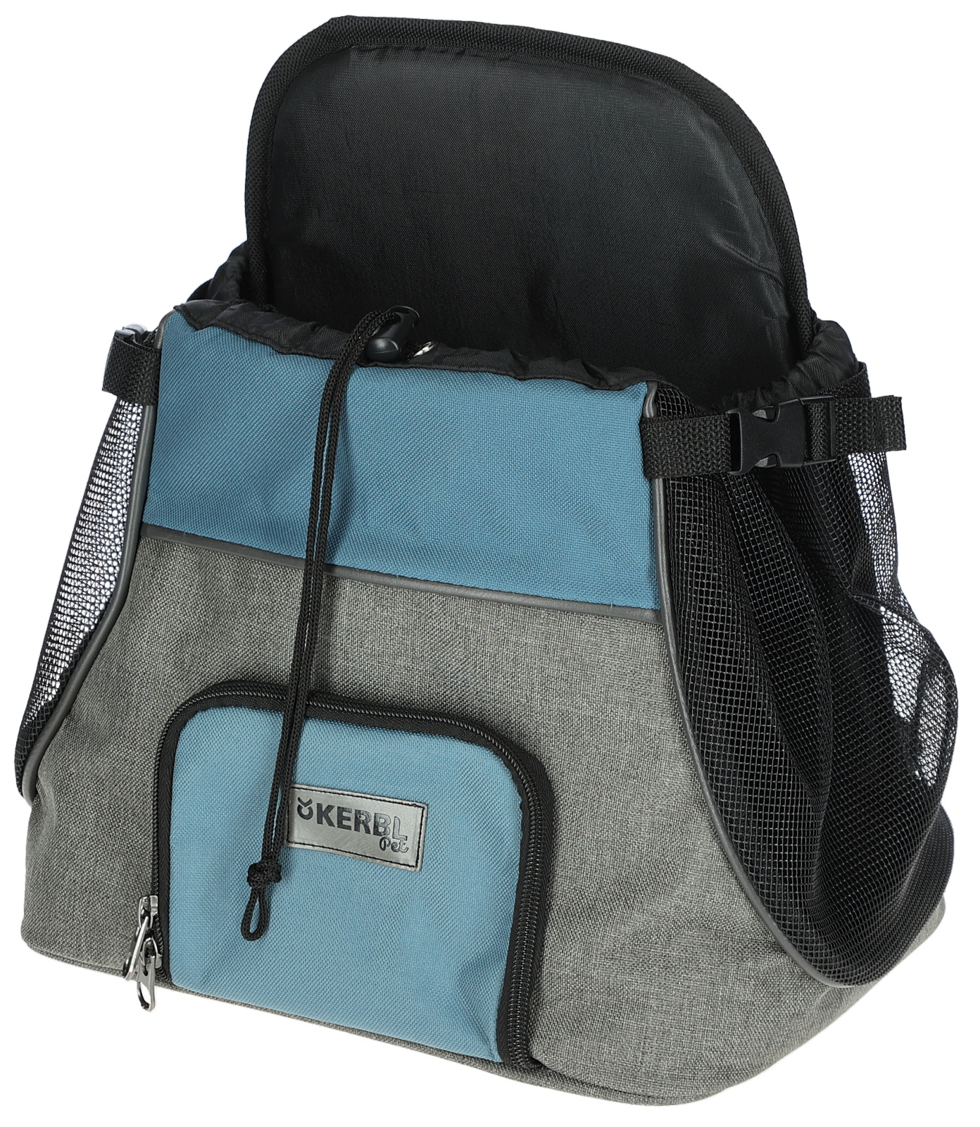 Front Travel Bag Vacation - Kerbl Pet