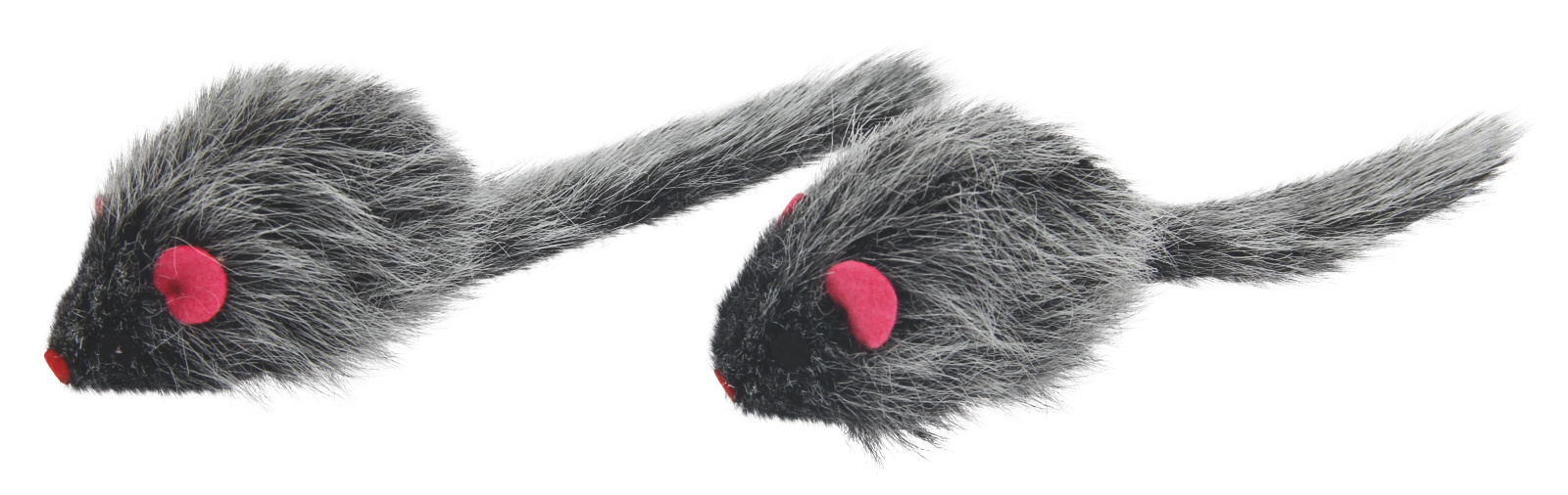 Furry Mouse Langhaar - Kerbl Pet