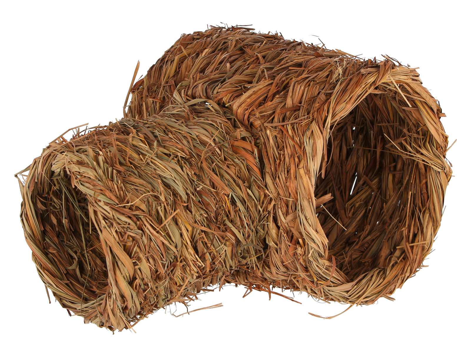 Grass Pipe 2-part - Kerbl Pet