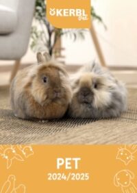 Kerbl Pet | Premium pet supplies for dogs, cats, rodents & birds