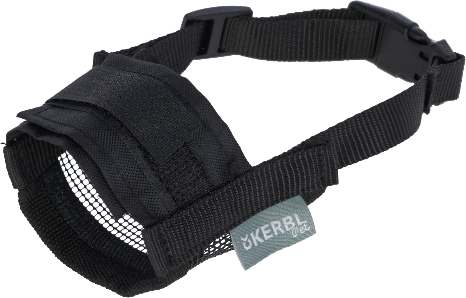 Maulkorb Nylon - Kerbl Pet
