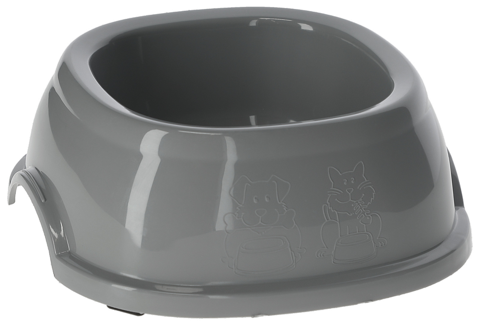 Plastic Bowl - Kerbl Pet