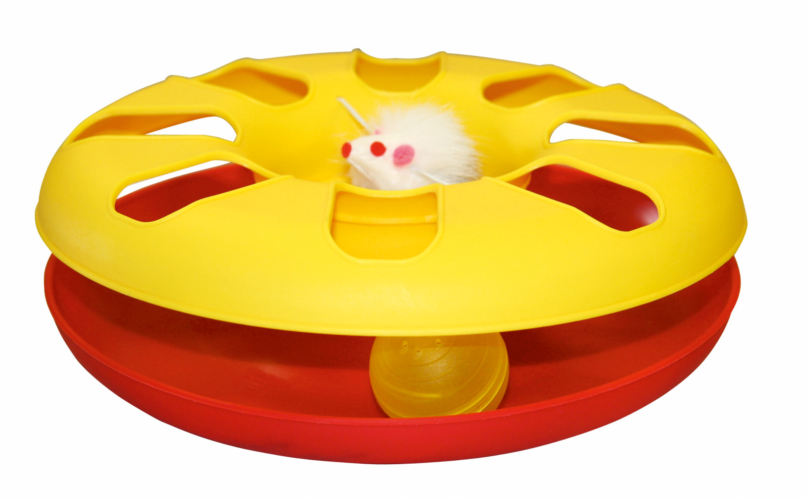 Racing Wheel - Kerbl Pet