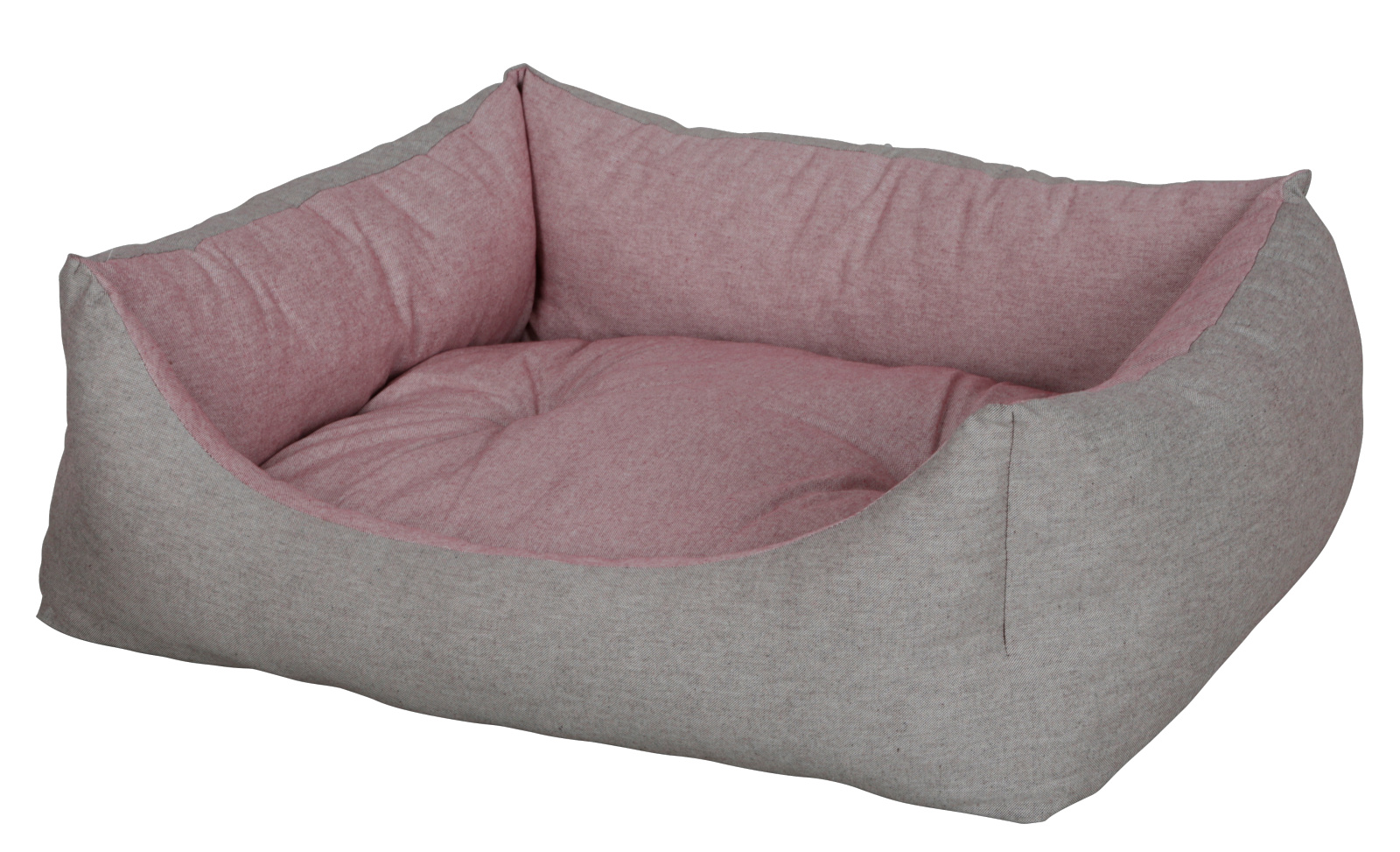 Snugly Bed Golden - Kerbl Pet