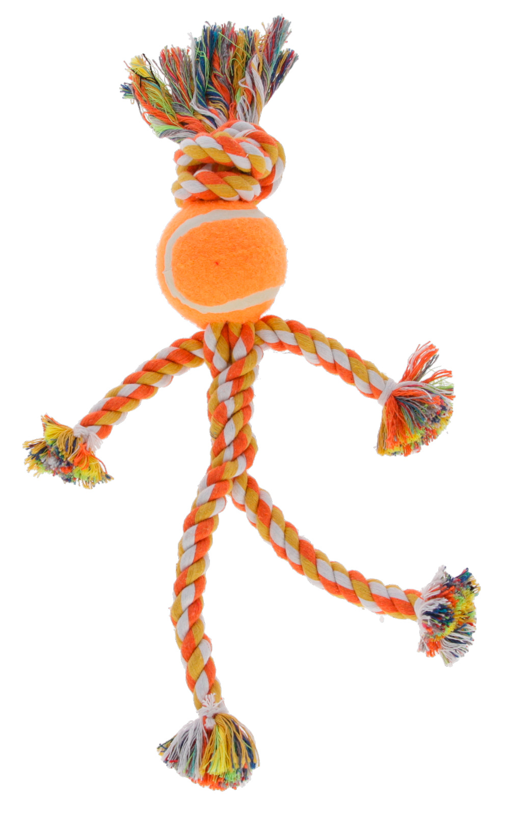 Stick Figure Ball - Kerbl Pet