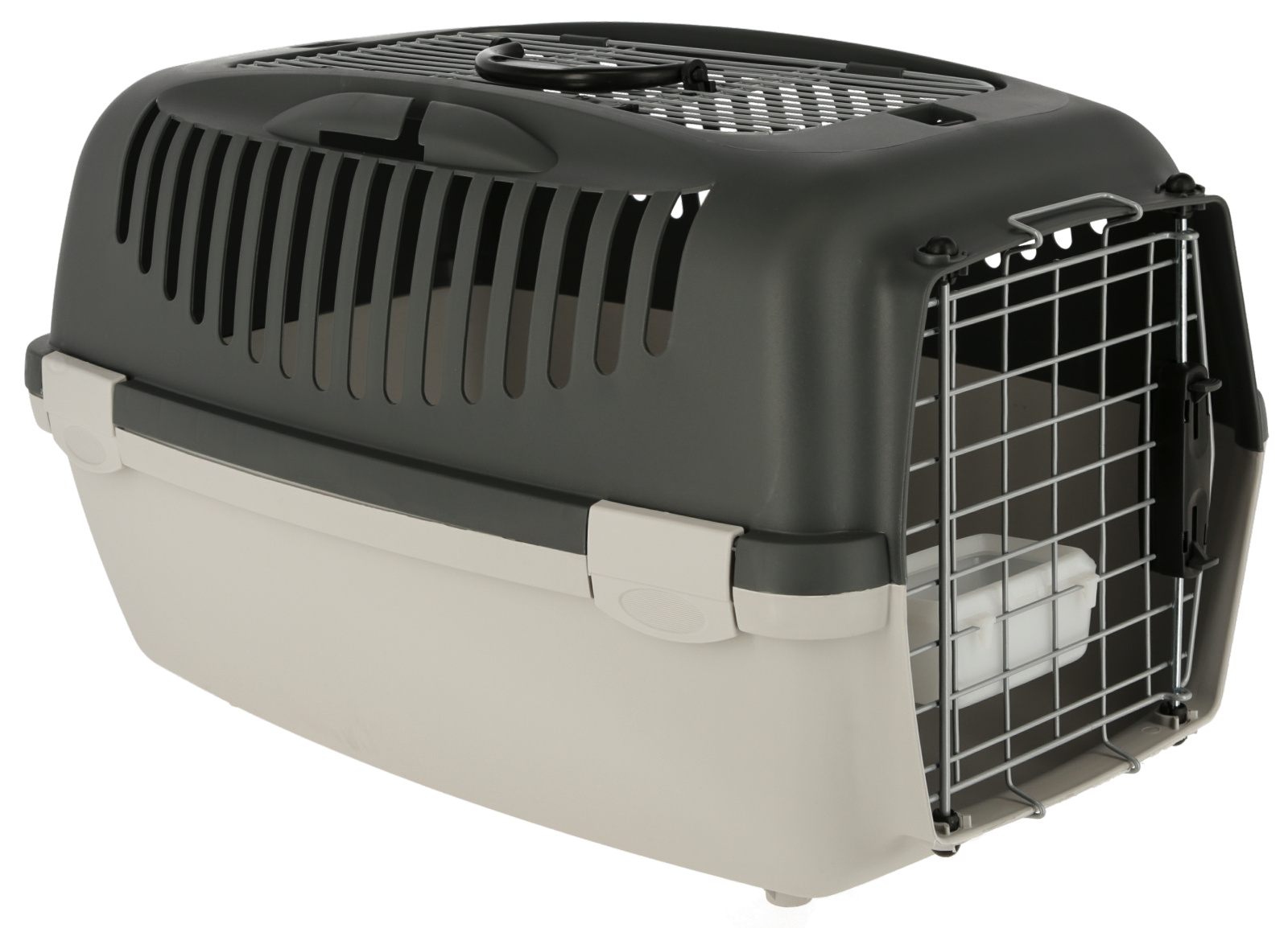 Transportbox Gulliver 3 Top Free - Kerbl Pet