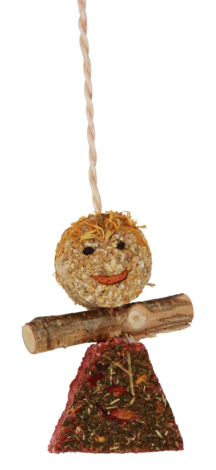 Vegetable Lady Liesl - Kerbl Pet