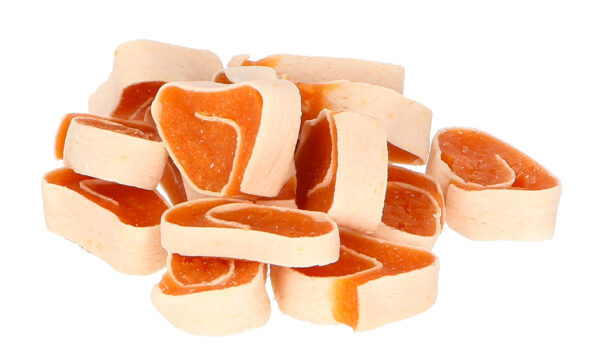 Chicken Pollock Roll - Kerbl Pet