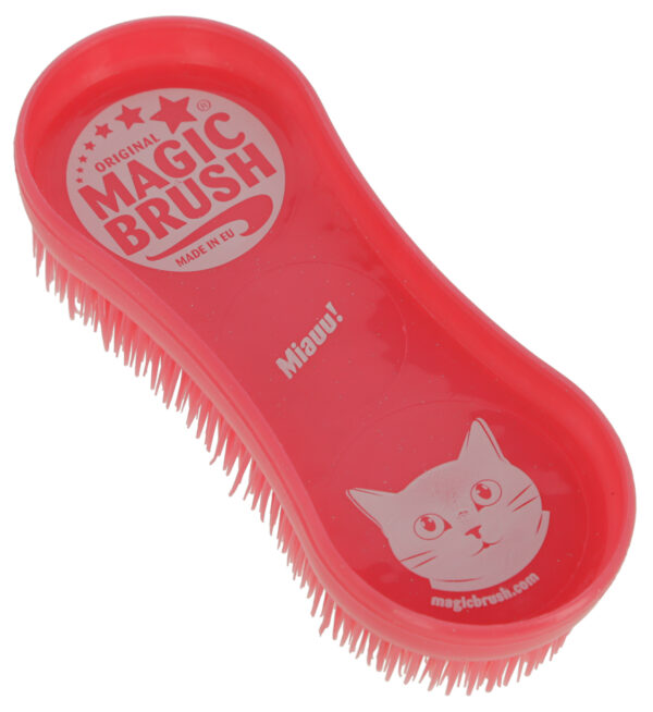 MagicBrush Cat - Kerbl Pet