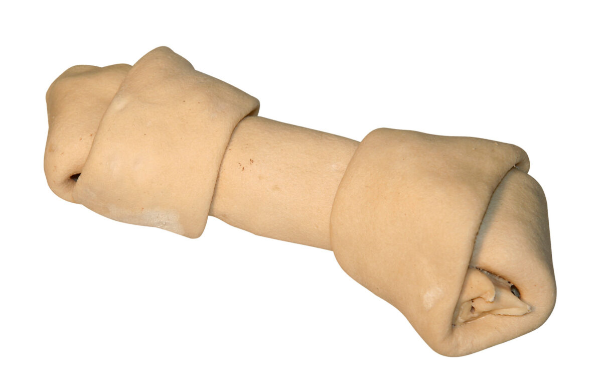 Rawhide Knot - Kerbl Pet