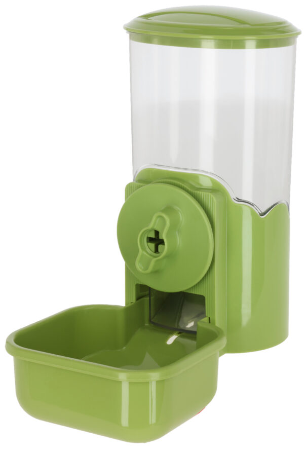 Feed Dispenser - Kerbl Pet